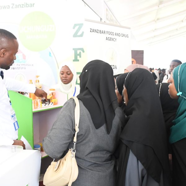 ZFDA – Zanzibar Food and Drug Agency